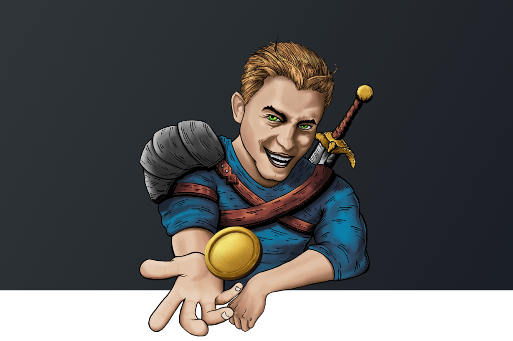 Tavern Quest – Kasper Kristensen