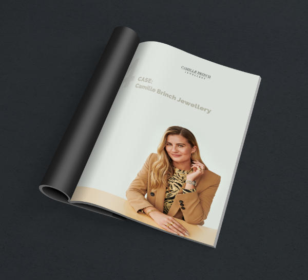 E-books – Kasper Kristensen