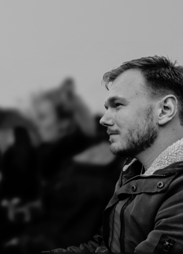 Posters and illustrations – Kasper Kristensen